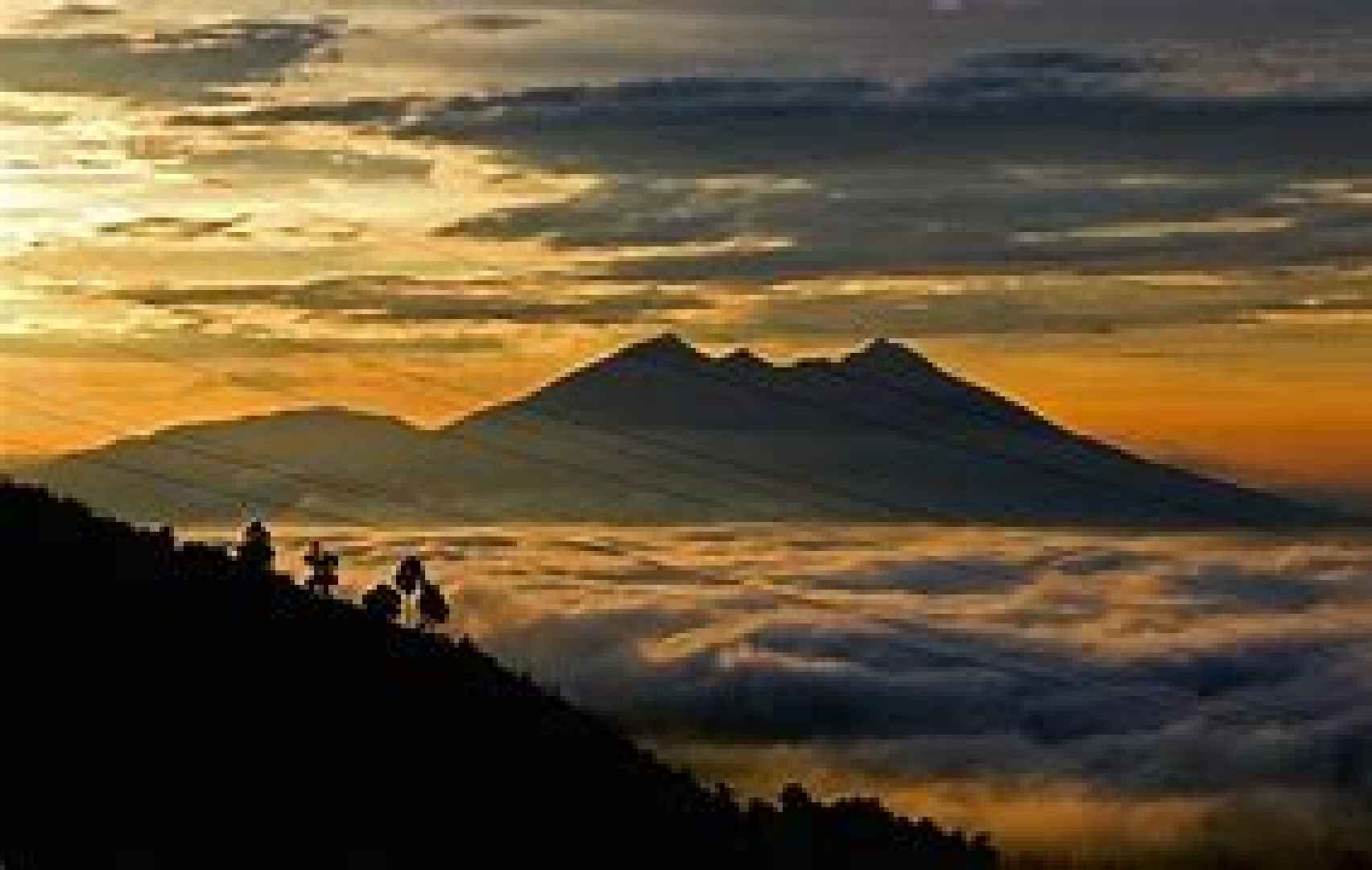 D'Journey of West Java